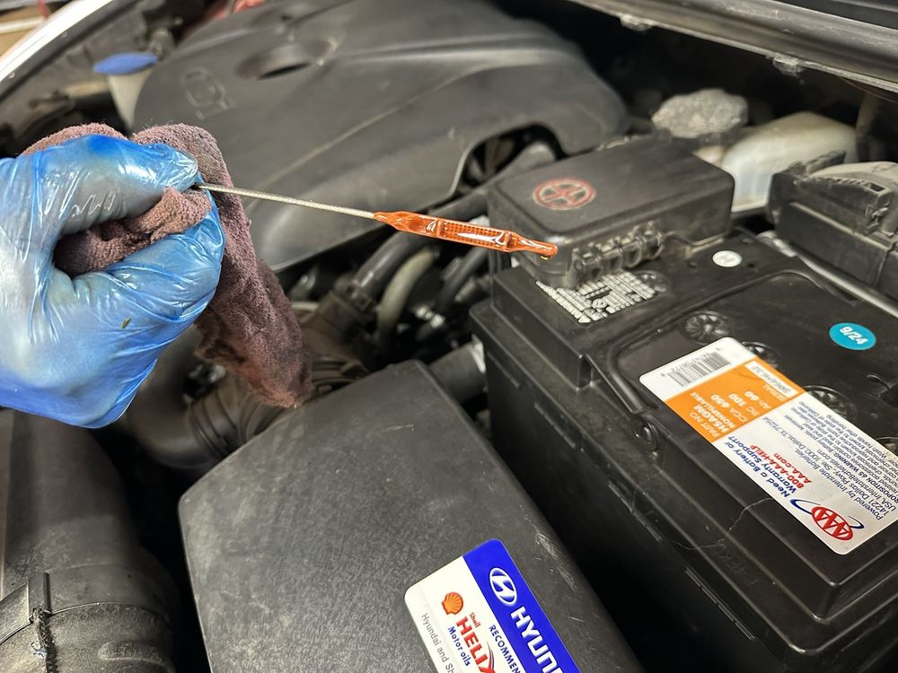 DIAMOND BAR AUTO SERVICE - Updated December 2025 - 12 Photos & 28 ...