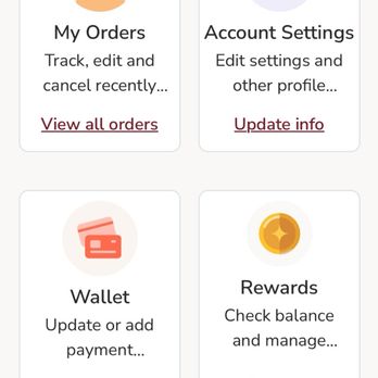 VONS - Updated March 2025 - 167 Photos & 229 Reviews - 301 N Pass Ave ...