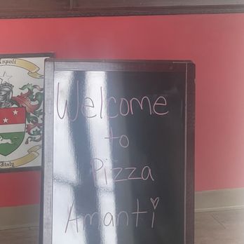 PIZZA AMANTI - Updated December 2025 - 99 Photos & 35 Reviews - 927 ...