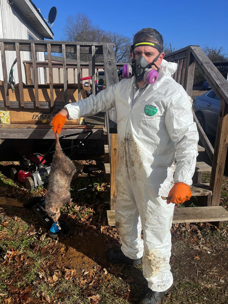 INFESTAWAY PEST CONTROL - Updated October 2025 - 16 Photos - 1476 An ...