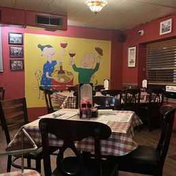 GIOVANNI’S ITALIAN KITCHEN - Updated December 2025 - 103 Photos & 154 ...