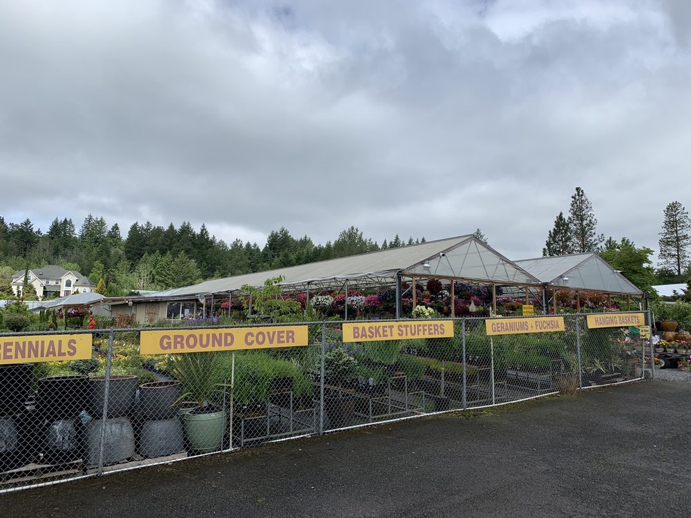 TONY’S GARDEN CENTER - 11 Photos & 17 Reviews - 23900 SE Hwy 212 ...