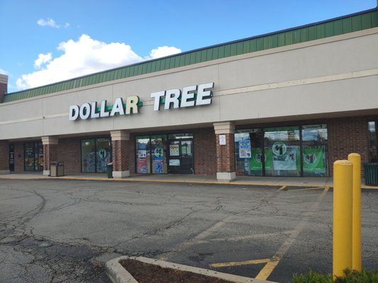 Dollar Tree - Trusted Since 2012 - Updated July 2025 - 35 Photos - 10 ...