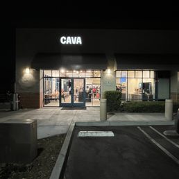 CAVA - Updated June 2025 - 395 Photos & 657 Reviews - 11010 Foothill ...