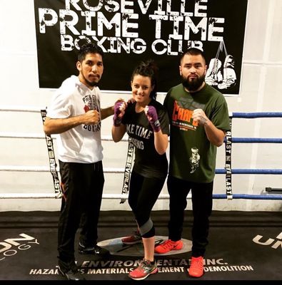 JOSE MORALES BOXING ACADEMY - Updated June 2026 - 163 Photos & 73 ...