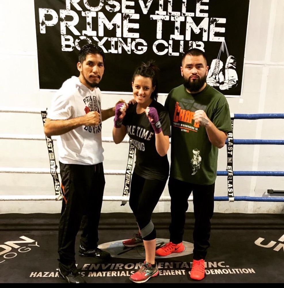 JOSE MORALES BOXING ACADEMY - Updated August 2025 - 110 Photos & 67 ...