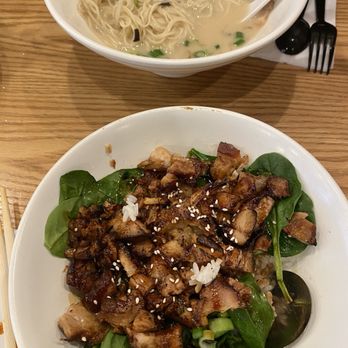 MICHI RAMEN - Updated January 2025 - 841 Photos & 574 Reviews - 1018 W ...