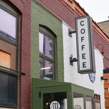 METRIC COFFEE - Updated June 2024 - 244 Photos & 124 Reviews - 2021 W ...