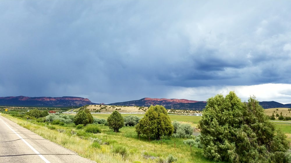 TOWN OF HATCH - Updated January 2025 - 49 West Center, Hatch, Utah ...