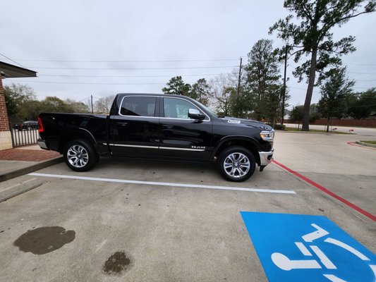 TOMBALL DODGE CHRYSLER JEEP - Updated May 2026 - 69 Photos & 402 ...