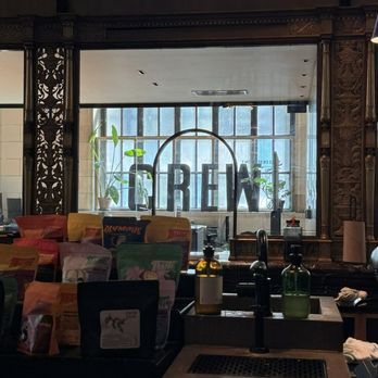 CREW COLLECTIVE & CAFÉ - Updated June 2024 - 881 Photos & 396 Reviews ...