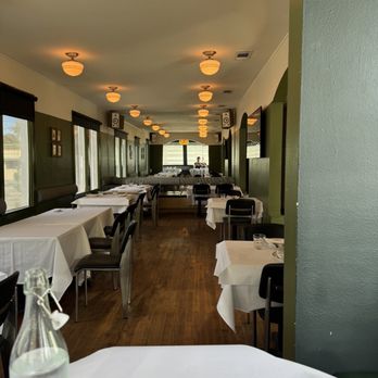 LA VOLTA PIZZA CLUB - Updated December 2024 - 121 Photos & 82 Reviews ...