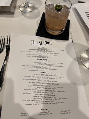 TAVERN AT THE ST CLAIR - 50 Photos & 18 Reviews - 2413 Dr John Haynes Dr, Pell City, Alabama ...