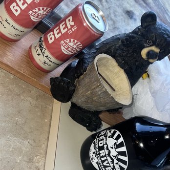 RED RIVER BREWING COMPANY & DISTILLERY - Updated July 2025 - 532 Photos ...