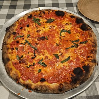 BUCKY’S PIZZA - Updated April 2025 - 76 Photos & 40 Reviews - 465 Main ...