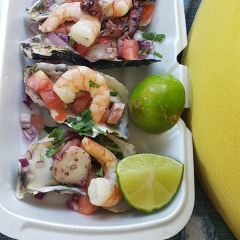 EL CAMARON PELAO - Updated October 2025 - 47 Photos & 47 Reviews - 2542 ...