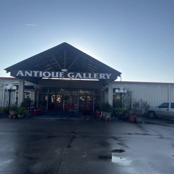 THE ANTIQUE GALLERY OF HOUSTON - Updated December 2025 - 238 Photos ...