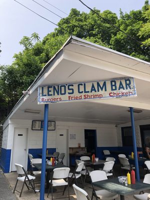 LENO’S CLAM BAR - 70 Photos & 97 Reviews - 755 Pelham Rd, New Rochelle ...