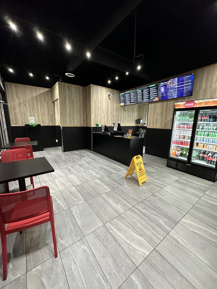 RED SWAN PIZZA - Updated September 2025 - 1520 Steeles Avenue W ...