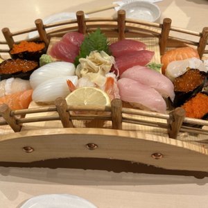 FURUSATO SUSHI - 545 Photos & 424 Reviews - 2424 Kalakaua Ave, Honolulu ...