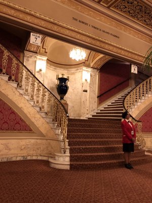 CONNOR PALACE - 69 Photos & 28 Reviews - 1501 Euclid Ave, Cleveland ...