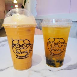 BOBAE COFFEE & TEA - Updated December 2025 - 145 Photos & 61 Reviews ...