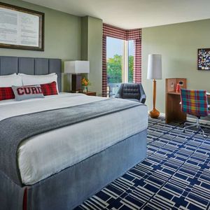 EMBASSY SUITES BY HILTON MADISON DOWNTOWN - Updated July 2025 - 108 ...