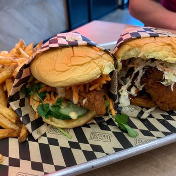 BRD - Updated November 2025 - 125 Photos & 130 Reviews - 1104 S Charles ...