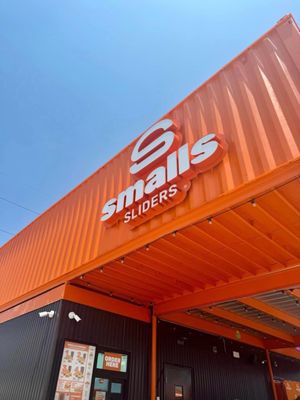 SMALLS SLIDERS - Updated April 2025 - 36 Photos & 41 Reviews - 3394 SW ...