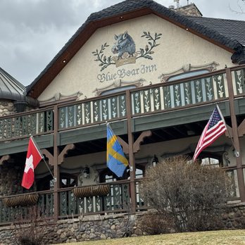 THE BLUE BOAR INN & RESTAURANT - Updated December 2025 - 261 Photos ...