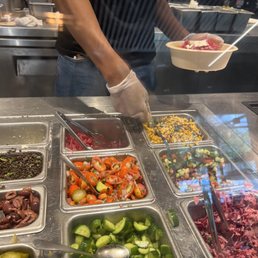 CAVA - Updated December 2025 - 152 Photos & 198 Reviews - 1919 Mckinney ...