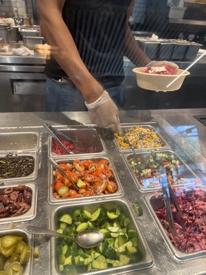 CAVA - Updated October 2025 - 145 Photos & 189 Reviews - 1919 Mckinney ...