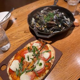 Mussel Bar & Grille - Arlington - Trusted Since 2010 - Updated July ...