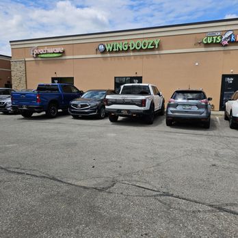 WING DOOZY - Updated October 2025 - 33 Photos & 73 Reviews - 2359 ...