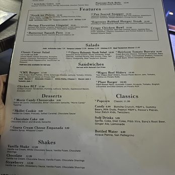 CMX BRICKELL DINE-IN - Updated October 2025 - 518 Photos & 478 Reviews ...