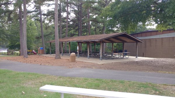 BILTMORE HILLS PARK - Updated May 2026 - 2615 Fitzgerald Dr, Raleigh ...