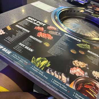 KPOT KOREAN BBQ & HOT POT - Updated September 2024 - 134 Photos & 91 ...
