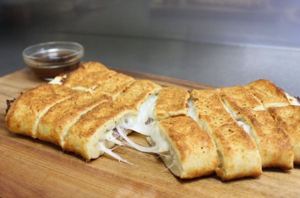 PIZZAS BY MARCHELLONI - Updated October 2025 - 17 Photos & 31 Reviews ...