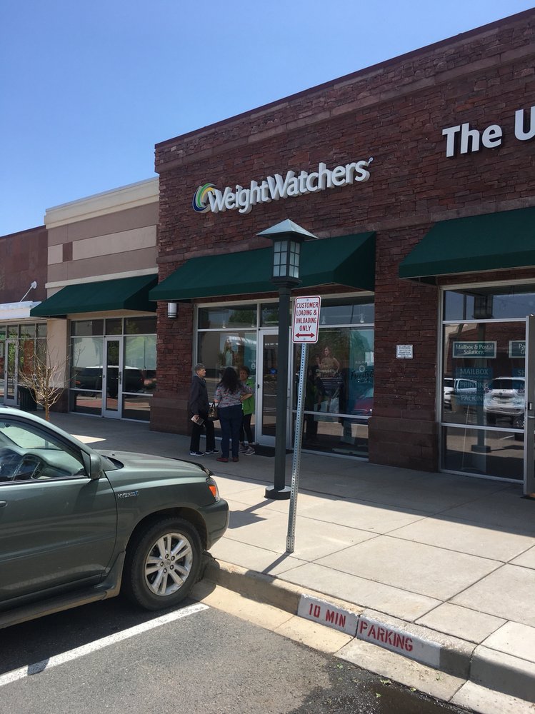 WW WEIGHT WATCHERS - Weight Loss Centers - 300 Center Dr, Superior, CO ...