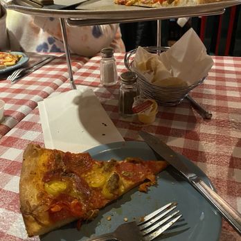 ZAPPI’S PIZZA AND PASTA - Updated April 2025 - 271 Photos & 271 Reviews ...