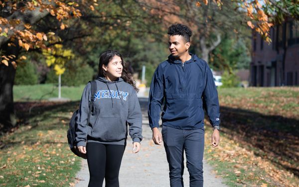 MERCY UNIVERSITY - Updated October 2025 - 39 Reviews - 555 Broadway ...