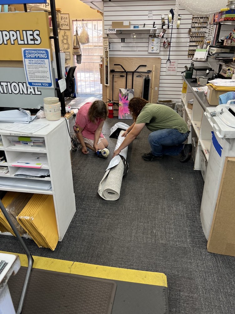 POSTAL CENTER PLUS - Updated March 2025 - 23 Photos & 36 Reviews - 772 ...