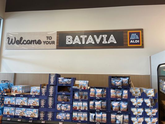ALDI - Updated May 2026 - 32 Photos & 19 Reviews - 451 N Randall ...