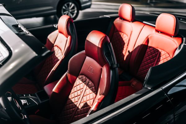 AUDI QUEENS - Updated April 2026 - 77 Photos & 132 Reviews - 30-35 ...