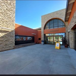 RAMONA COMMUNITY LIBRARY - Updated October 2025 - 32 Photos & 20 ...