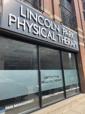 LINCOLN PARK PHYSICAL THERAPY - Updated July 2025 - 13 Reviews - 2911 N ...