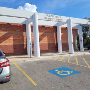 LANDA BRANCH LIBRARY - Updated September 2025 - 61 Photos & 61 Reviews ...