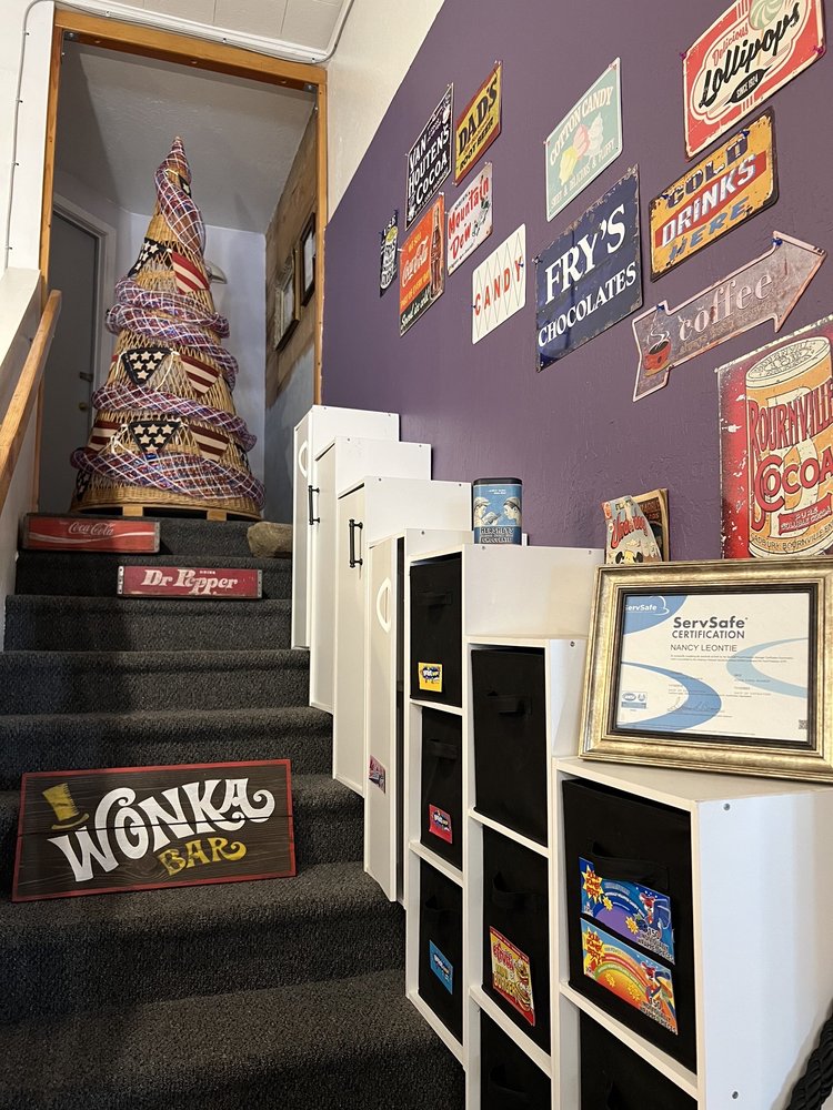 THE CANDY VAULT - Updated December 2025 - 74 Photos & 79 Reviews - 42 ...