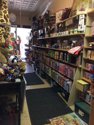 VERMONT COUNTRY STORE - Updated May 2026 - 38 Reviews - 5650 Main St ...