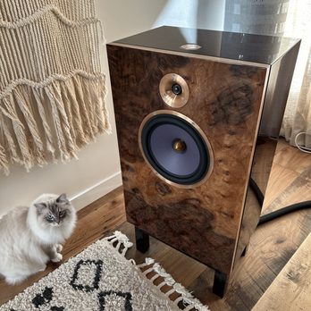 COMMON WAVE HI-FI - Updated March 2025 - 55 Photos & 44 Reviews - 1451 ...